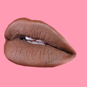 Bougie University | Makeup | Melanin Matte Brown Lip Kip Boutique ...